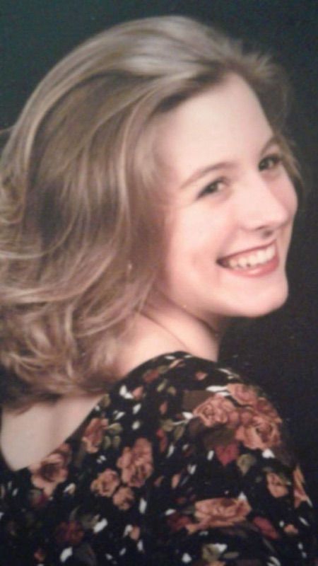 Melissa Witt /// 161 /// 162