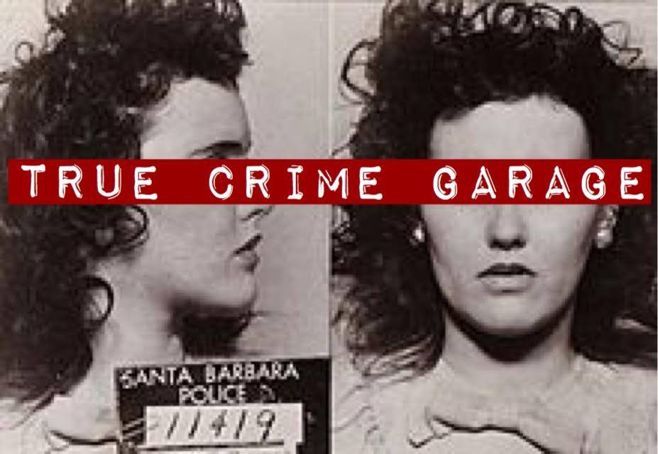 Black Dahlia Part 1 & 2 ////// Episodes 44 & 45