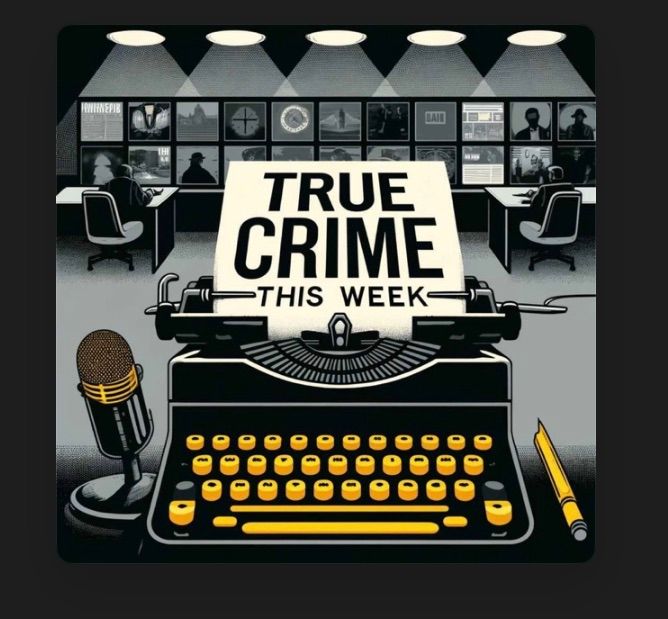 True Crime Garage - RECOMMENDED