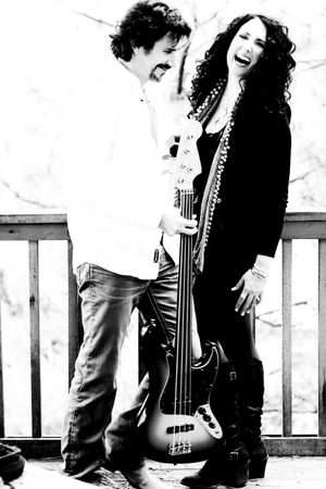 Gypsy Soul - Genre Defying