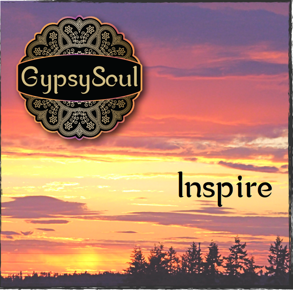 Gypsy Soul - MUSIC/SHOP