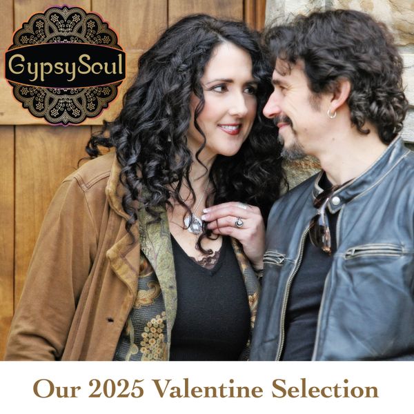 Gypsy Soul - Genre Defying