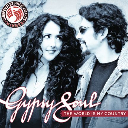 Gypsy Soul - Genre Defying