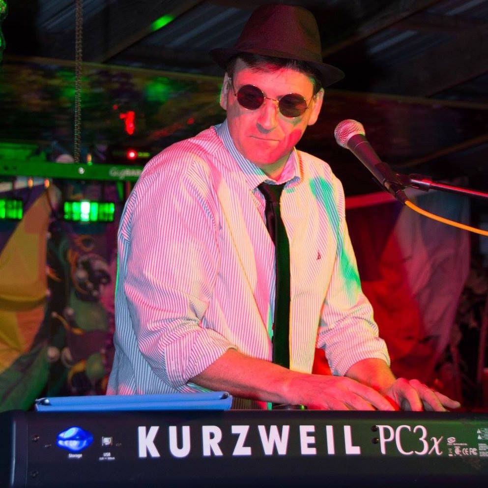 Dave's Random Song From the Catalogue Offering #34: Paint with No Color