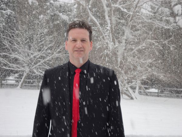 David Husted - Merchandise