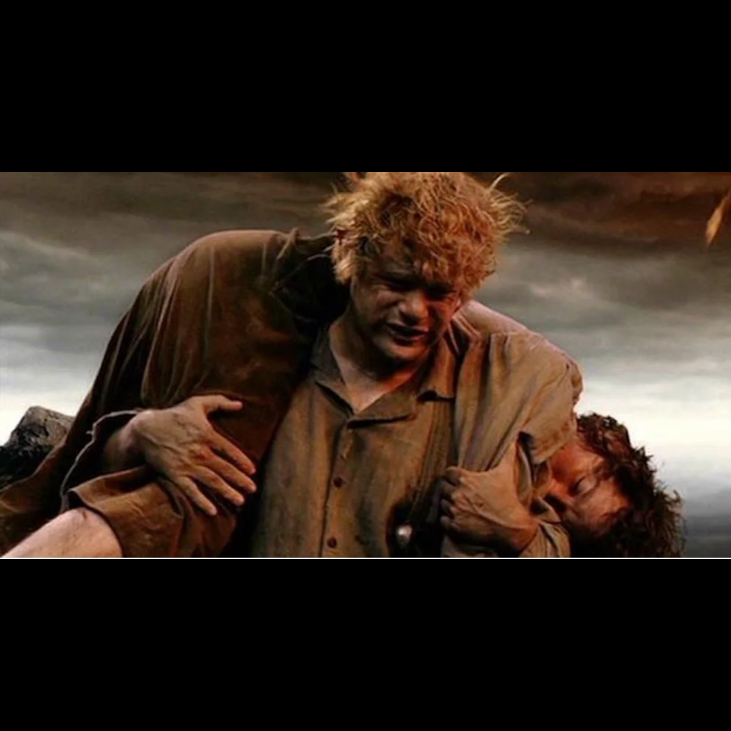 Quote of the Week: Lord of the Rings: Sam Gamgee: J.R.R Tolkien