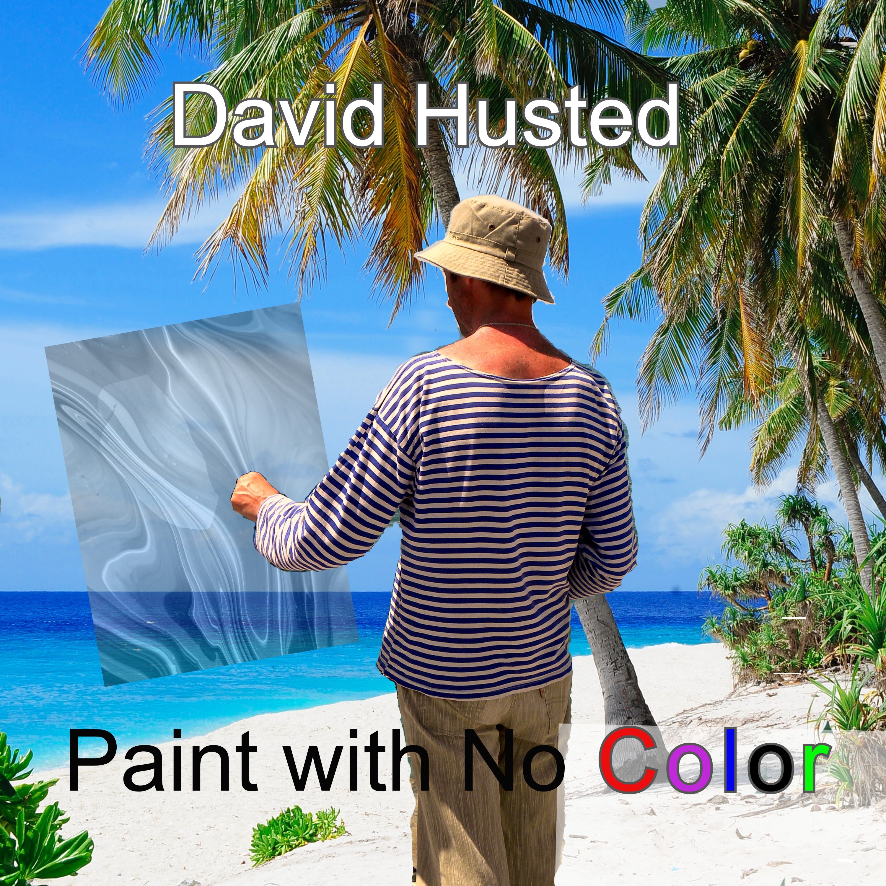 Dave's Random Song From the Catalogue Offering #34: Paint with No Color