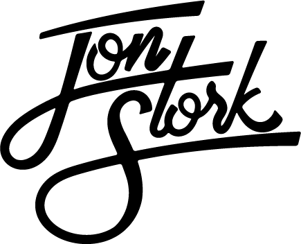 Jon Stork