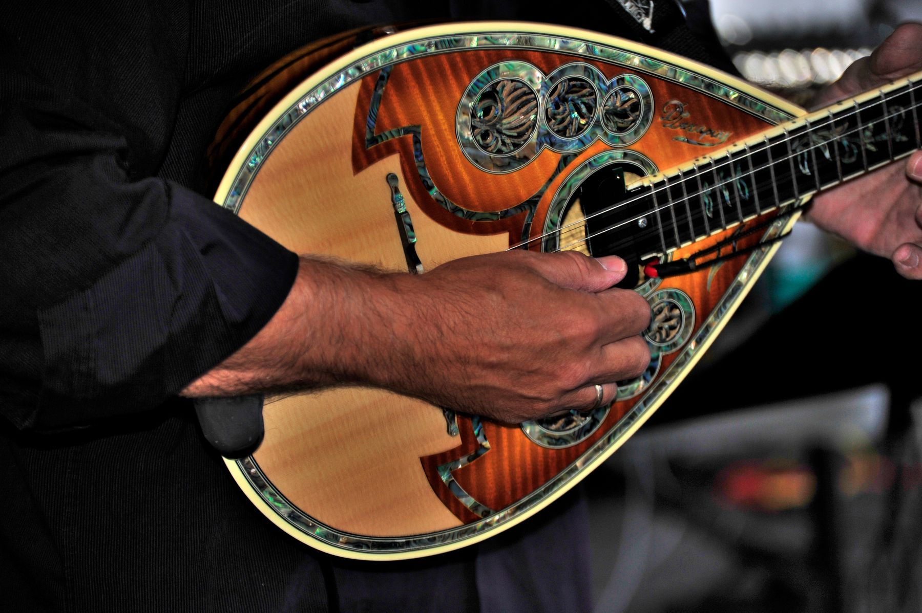 Enosis Greek Music