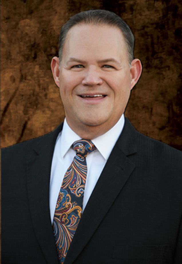 Old Time Preachers Quartet - About Us