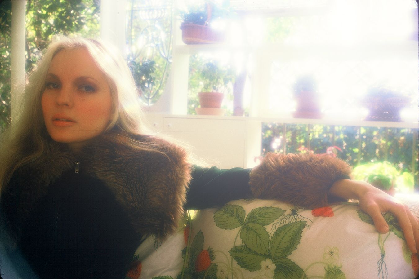 Chi Coltrane - Pics & History