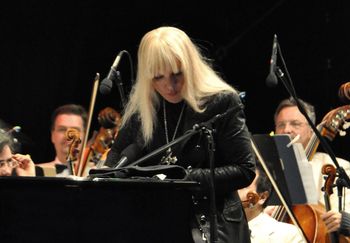 Chi Coltrane - Pics & History