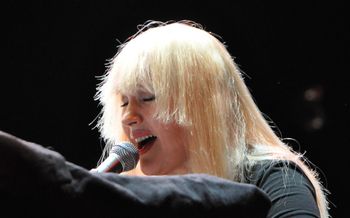 Chi Coltrane - Pics & History