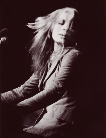 Chi Coltrane - Pics & History