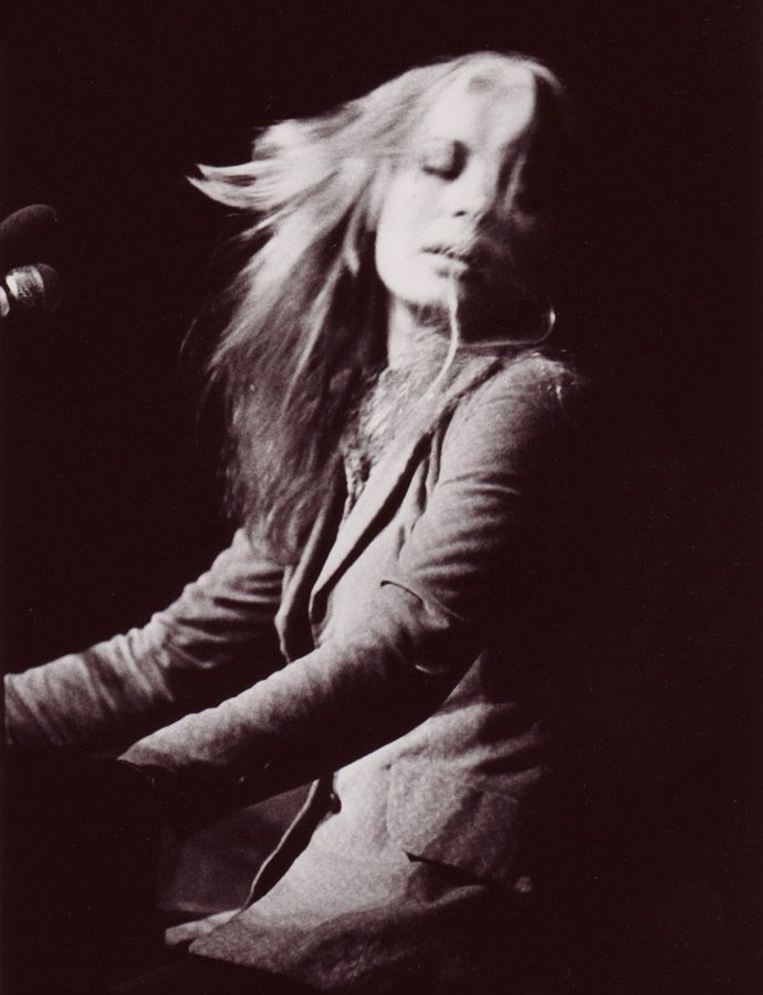 Chi Coltrane - Pics & History