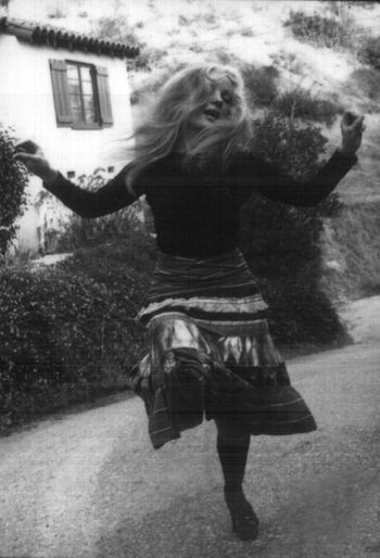 Chi Coltrane - Pics & History