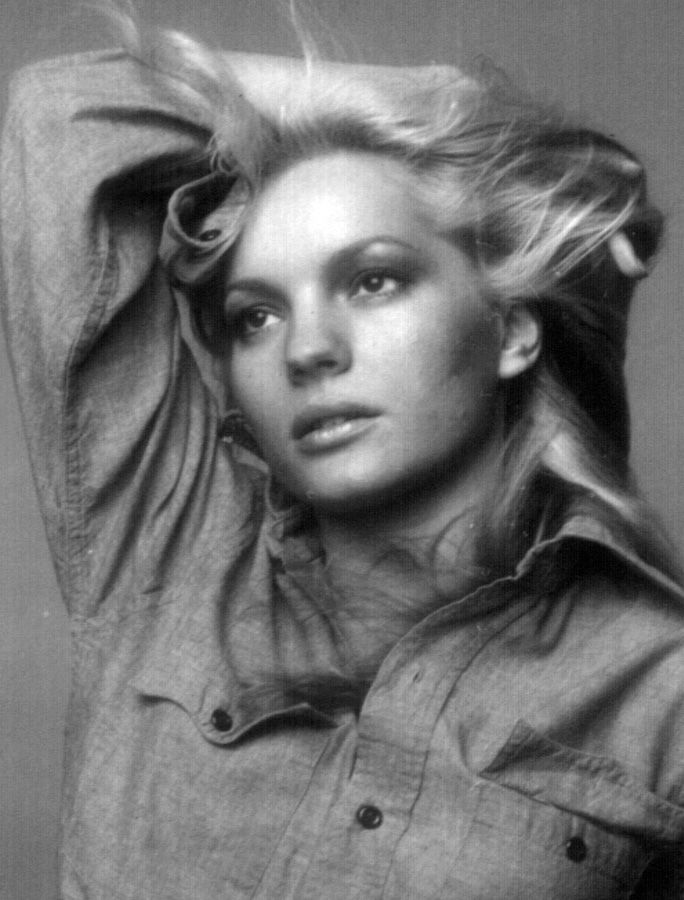 Chi Coltrane - Pics & History