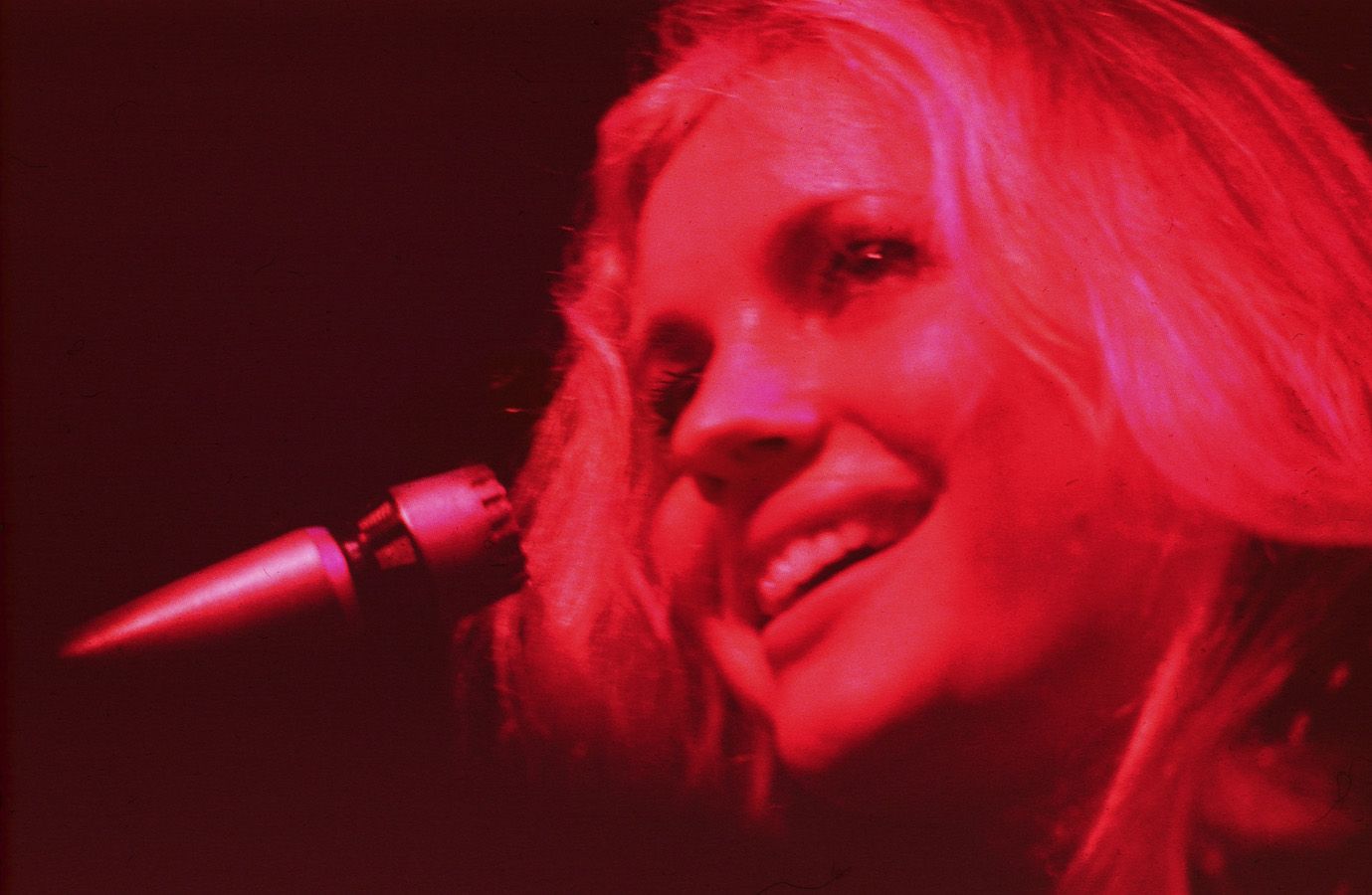 Chi Coltrane - Pics & History