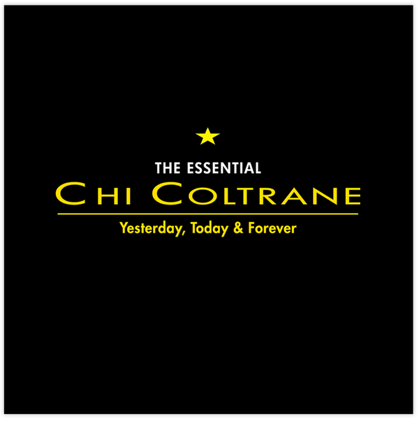 Chi Coltrane - Albums & Video