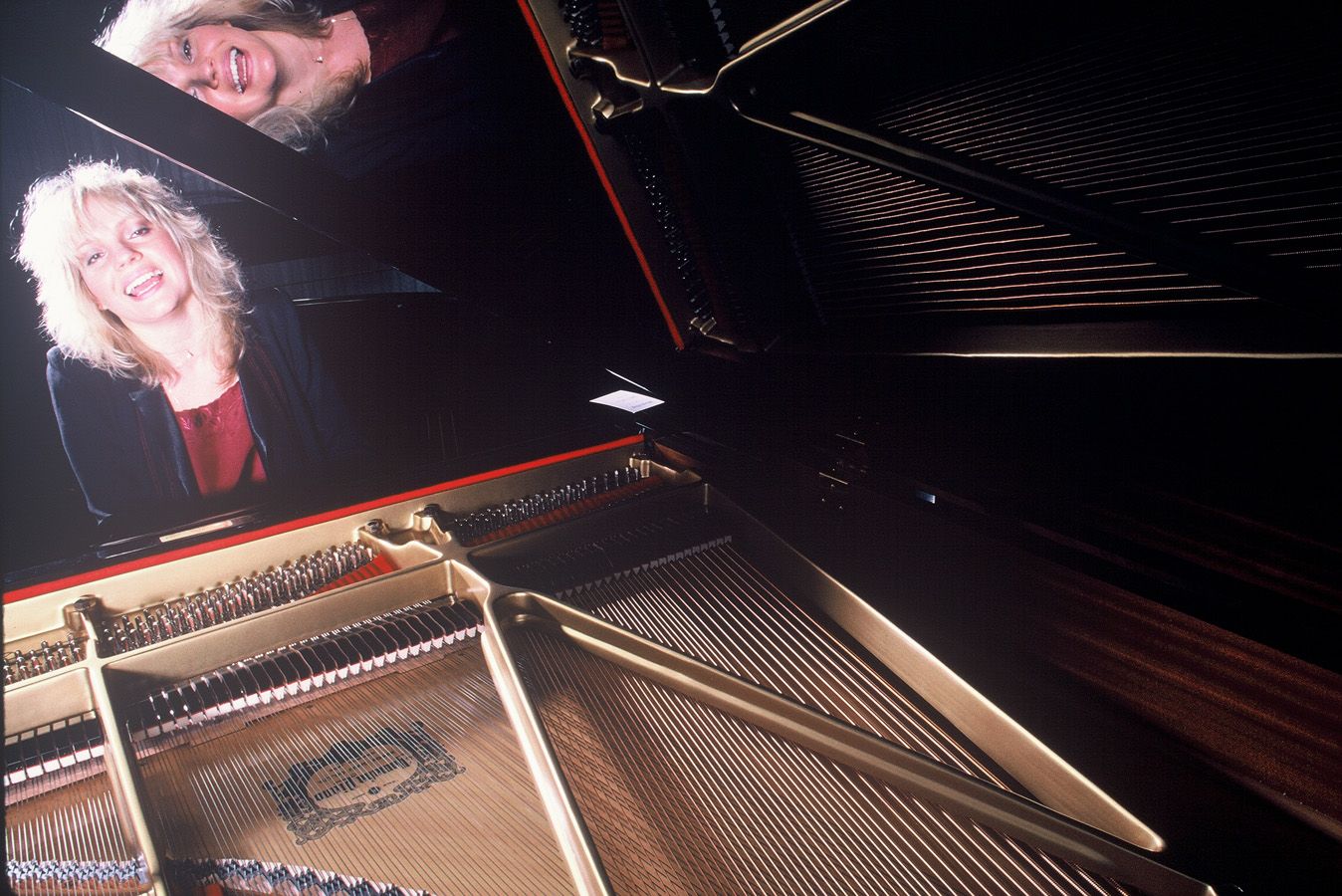 Chi Coltrane - Pics & History