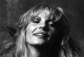 Chi Coltrane - Pics & History