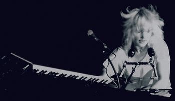 Chi Coltrane - Pics & History