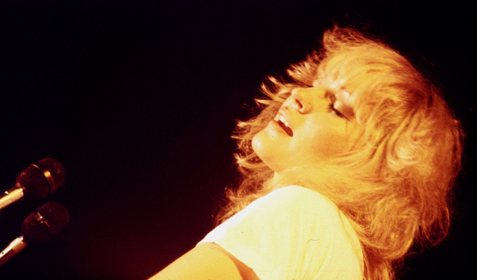 Chi Coltrane - Pics & History