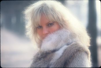 Chi Coltrane - Pics & History