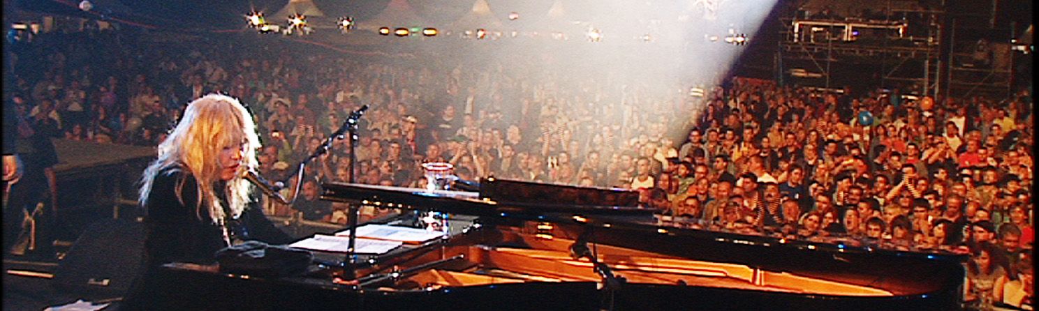 Chi Coltrane - Pics & History