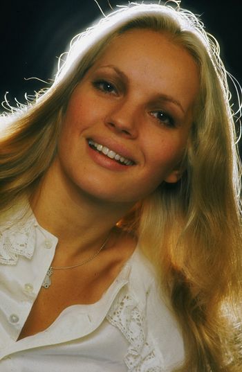 Chi Coltrane - Pics & History