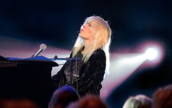 Chi Coltrane - Pics & History