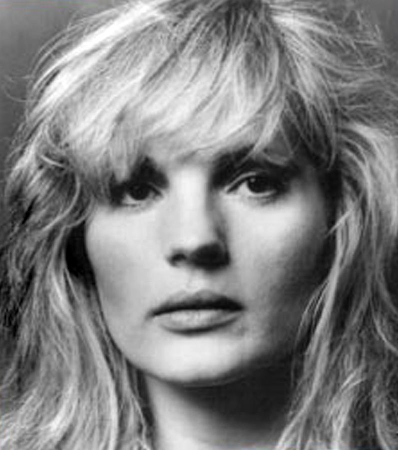 Chi Coltrane - Pics & History