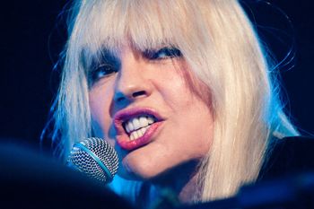 Chi Coltrane - Pics & History