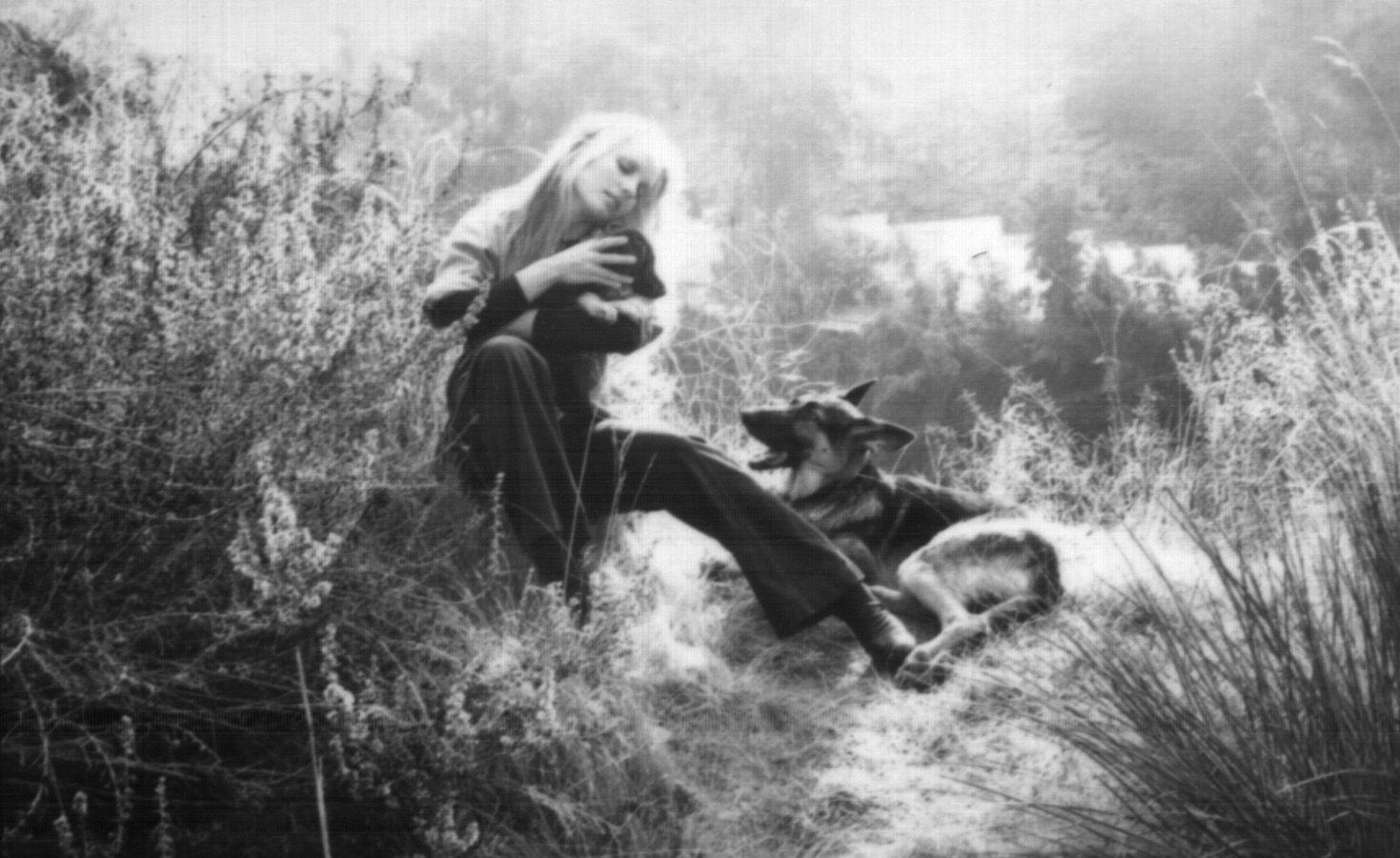 Chi Coltrane - Pics & History