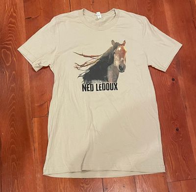 Ned LeDoux - Store