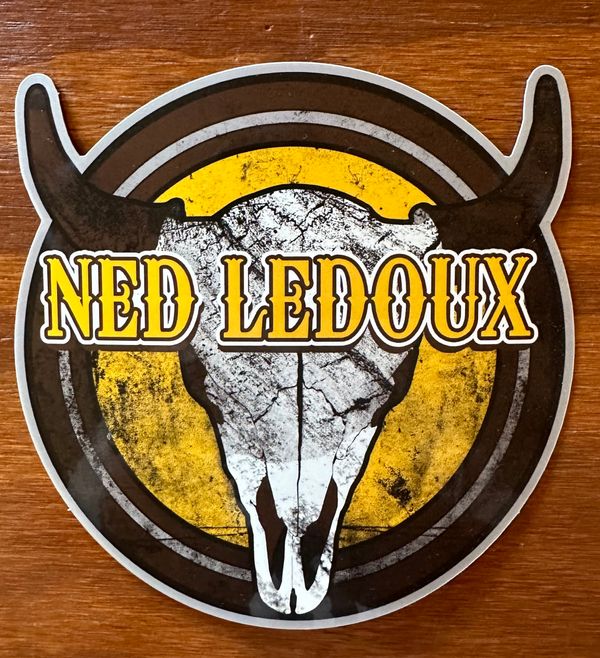Ned LeDoux - Store