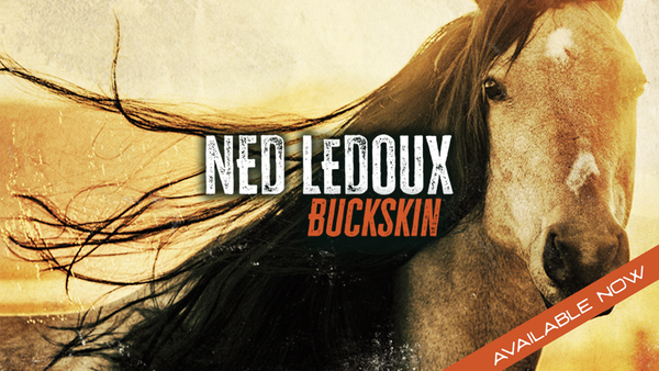 Ned LeDoux