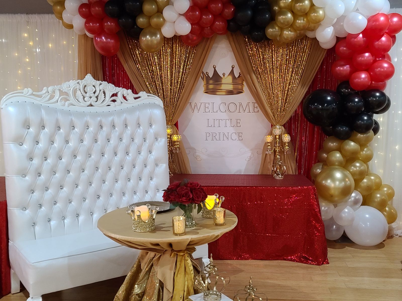 Wedding and Events Venue The Rhythm Factory - Alto Room Photos