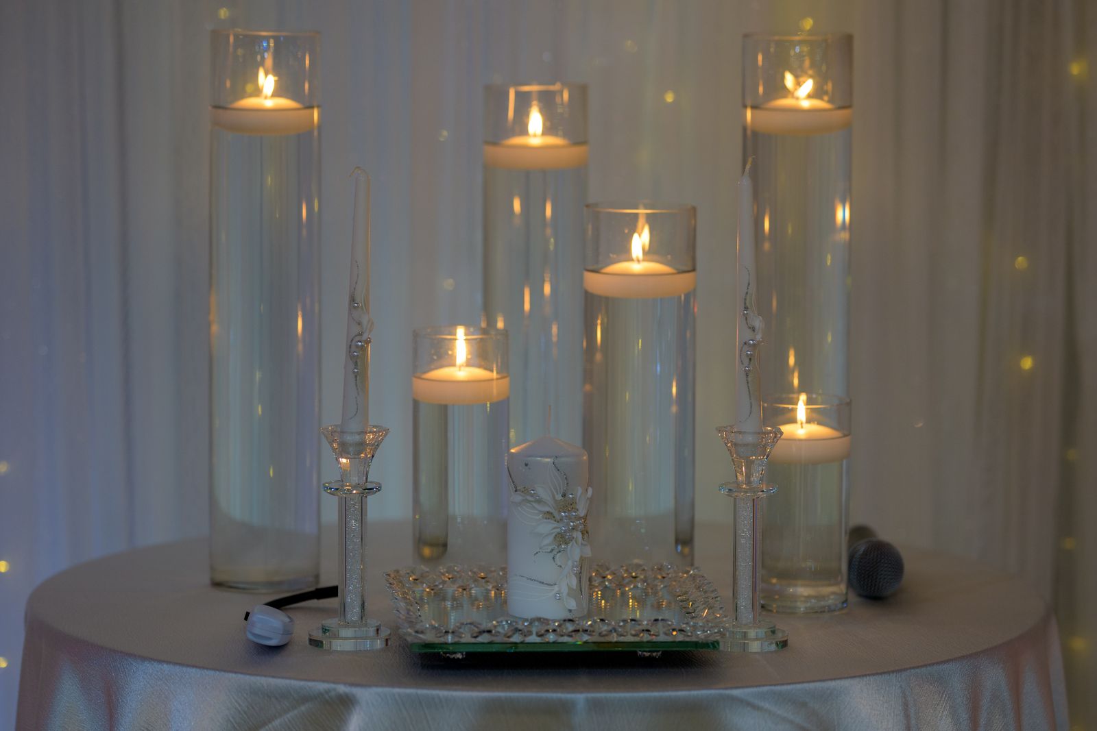 Wedding and Events Venue The Rhythm Factory - Alto Room Photos