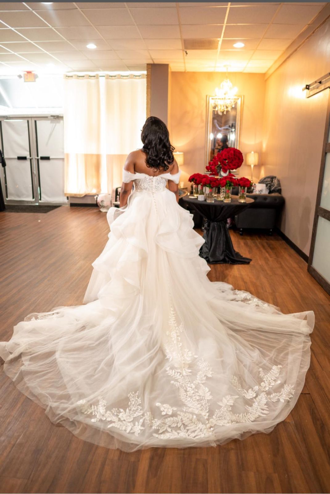 Wedding and Events Venue The Rhythm Factory - Soprano Room Photos