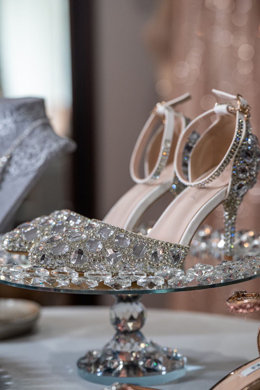 Wedding and Events Venue The Rhythm Factory - Soprano Room Photos