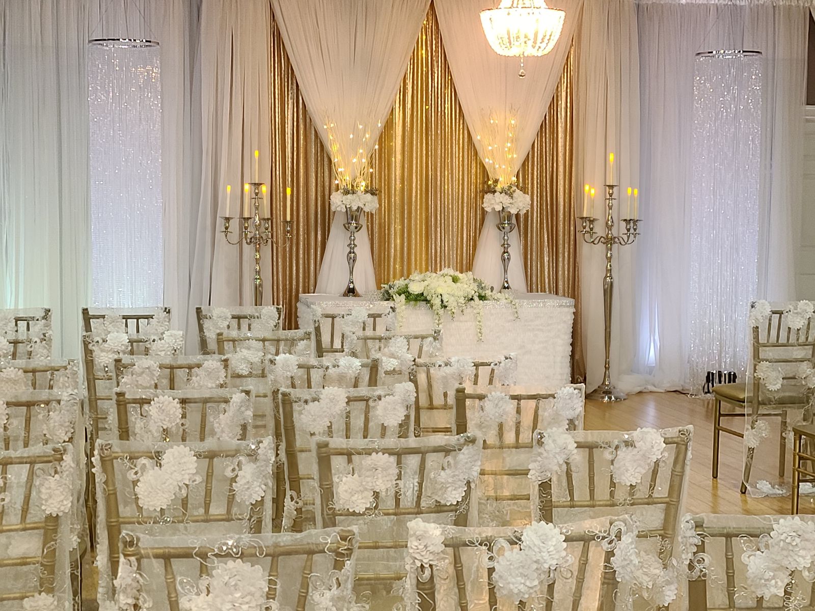 Wedding and Events Venue The Rhythm Factory - GALLERY