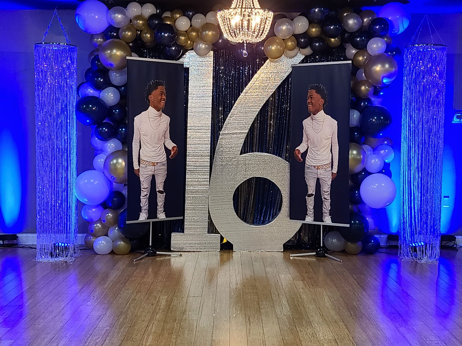 Wedding and Events Venue The Rhythm Factory - Alto Room Photos