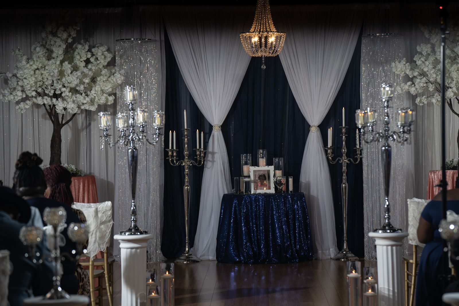 Wedding and Events Venue The Rhythm Factory - Alto Room Photos