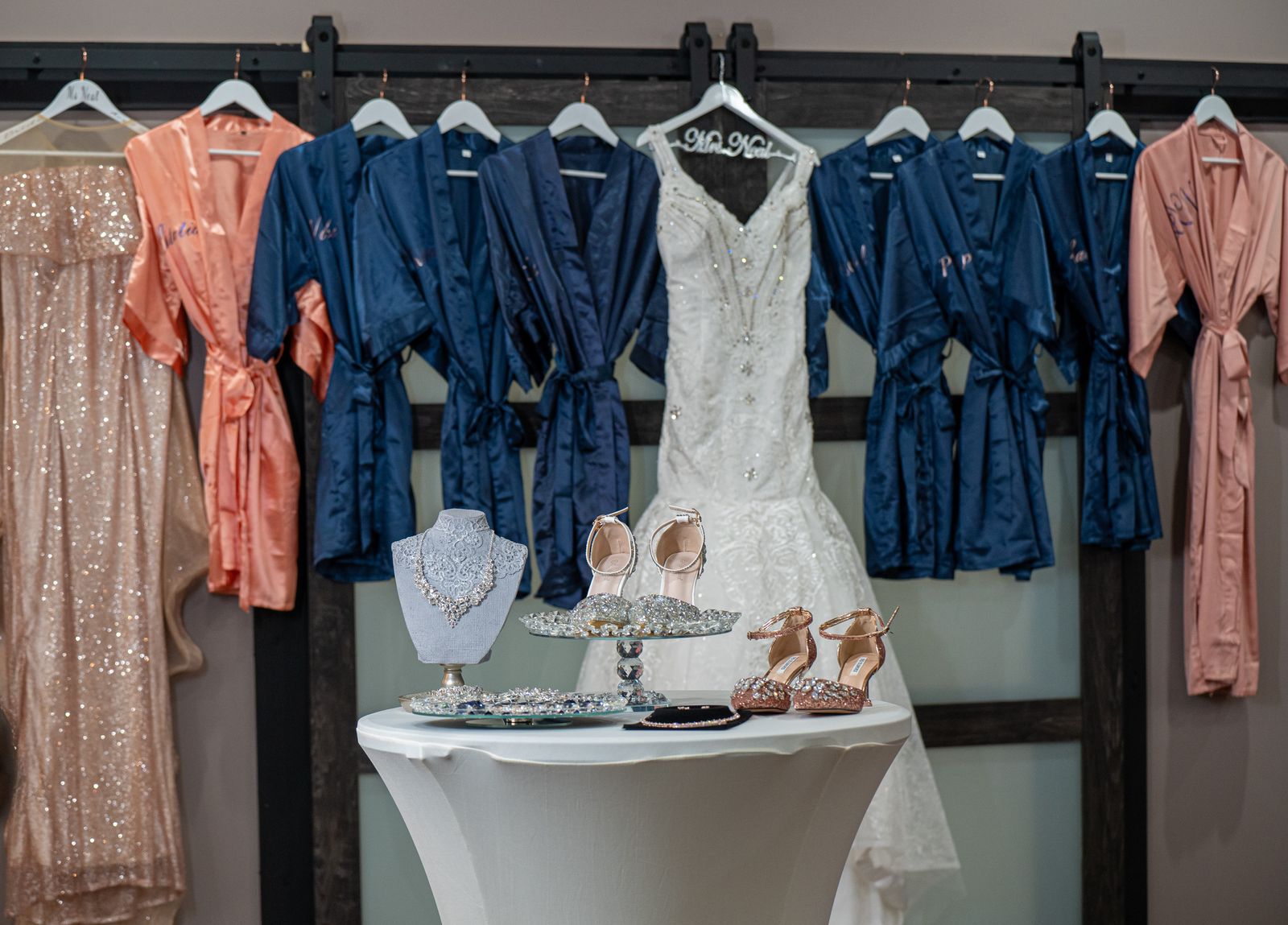 Wedding and Events Venue The Rhythm Factory - Soprano Room Photos