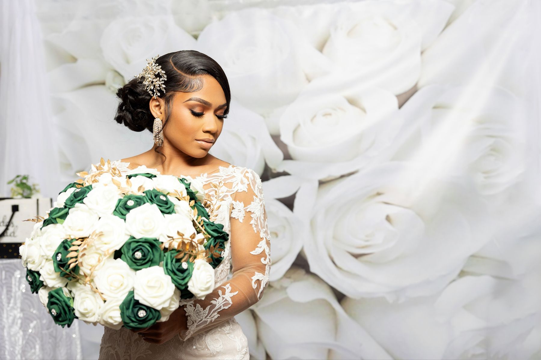 Wedding and Events Venue The Rhythm Factory - Soprano Room