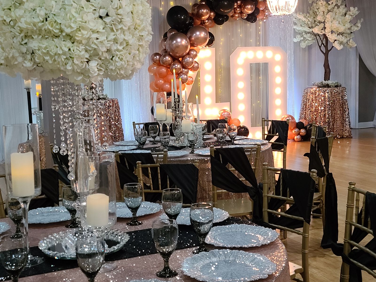 Wedding and Events Venue The Rhythm Factory - Alto Room Photos