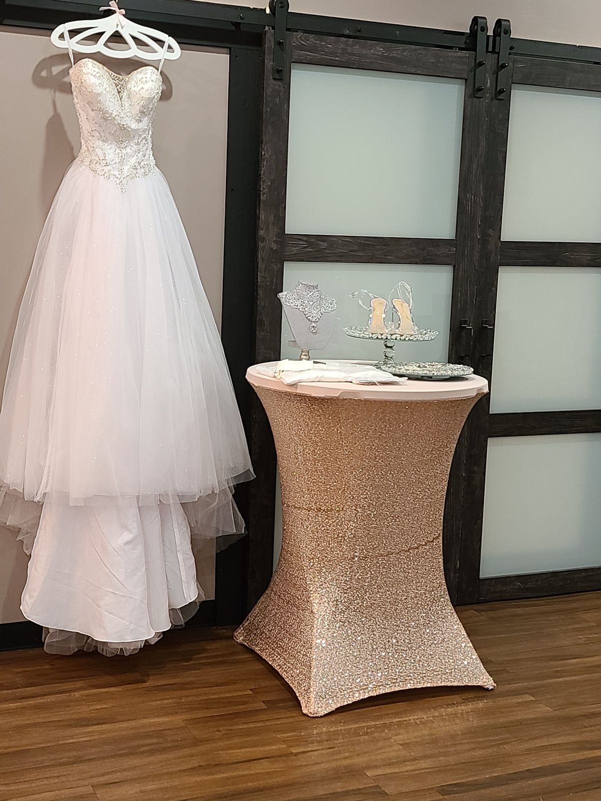 Wedding and Events Venue The Rhythm Factory - Soprano Room Photos