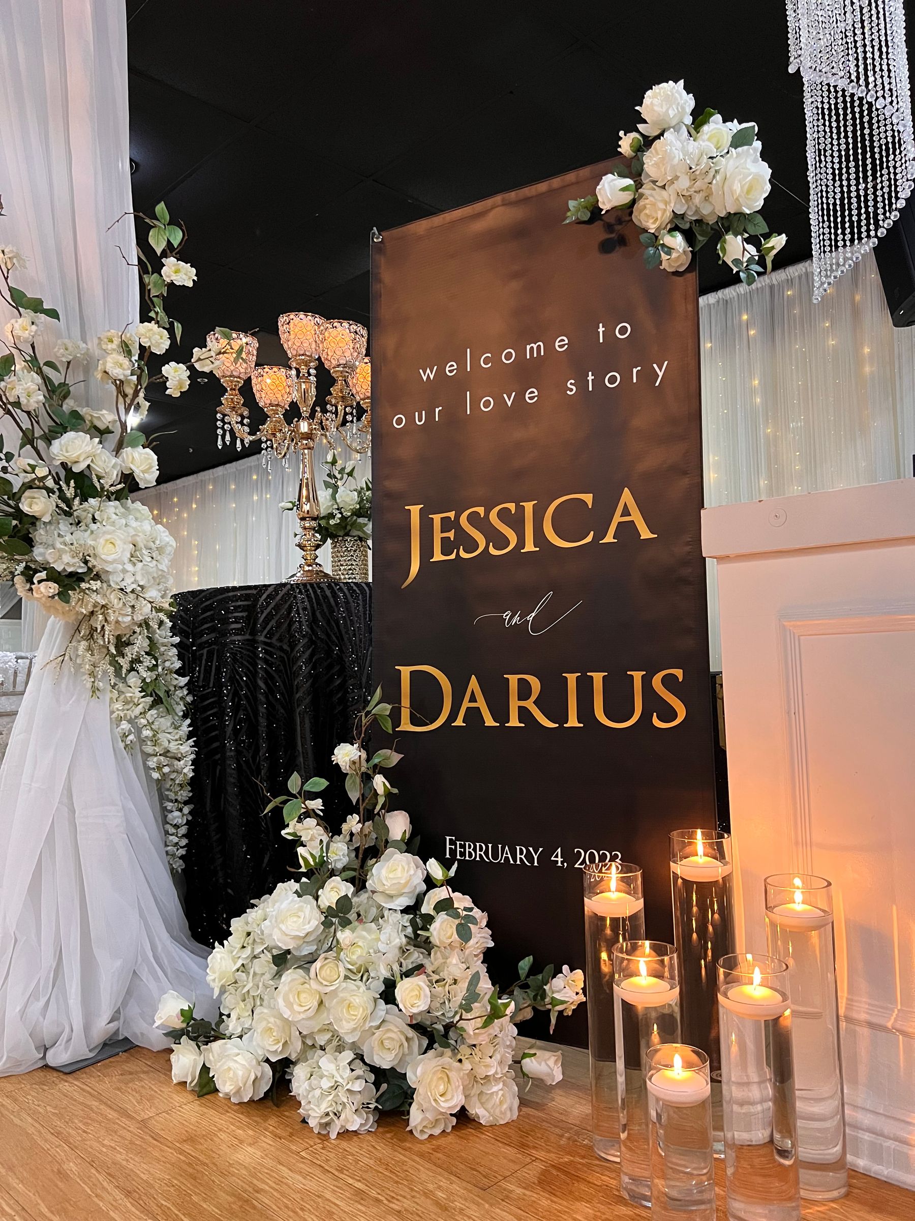 Wedding and Events Venue The Rhythm Factory - Alto Room Photos