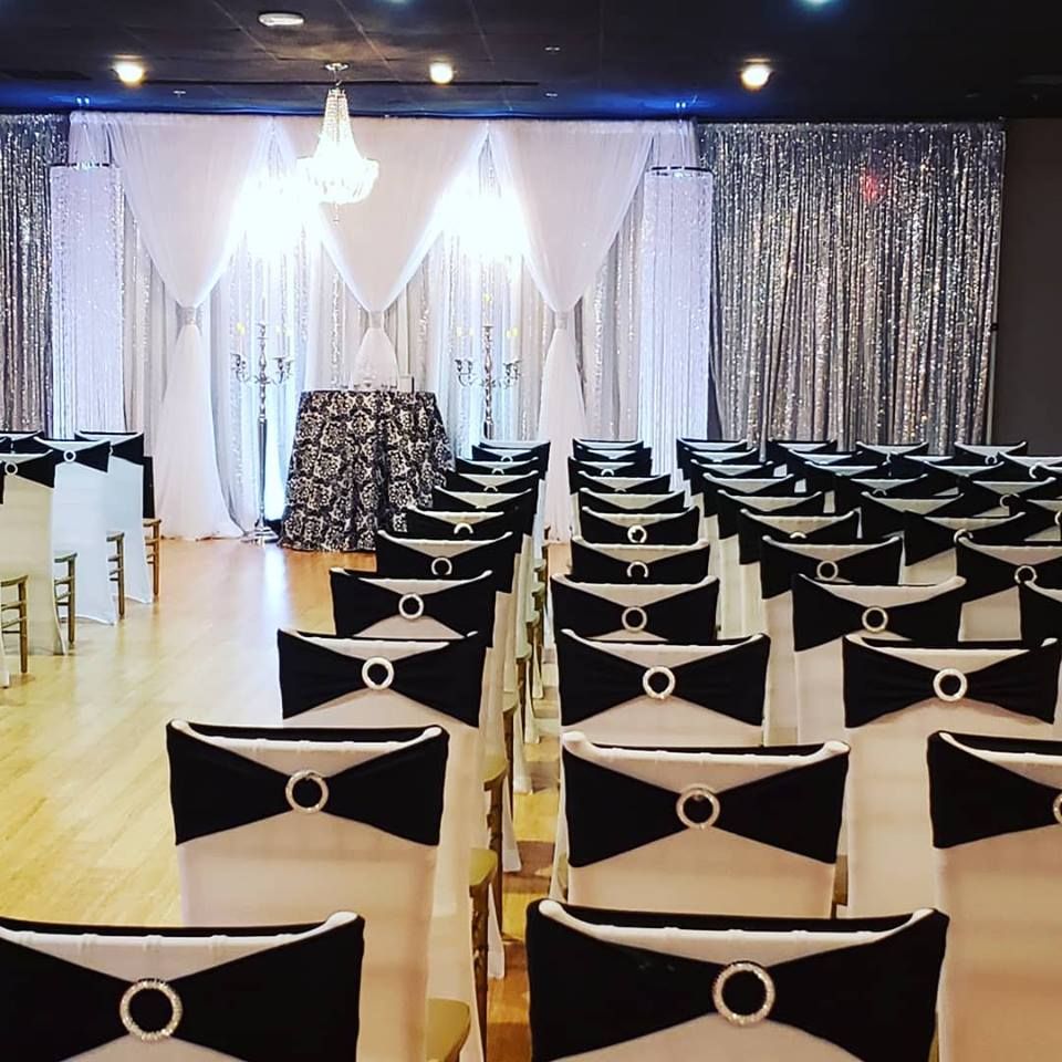 Wedding and Events Venue The Rhythm Factory - Alto Room Photos